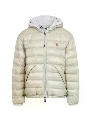 Moncler Berguns Hooded Jacket