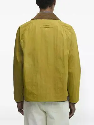 Barbour Spey Jacket - Yellow