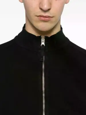 C.P. COMPANY Zip-up Sweater