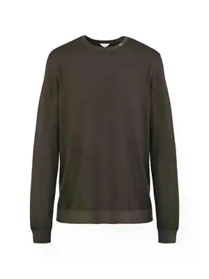 Malo Cashmere Sweater - Brown