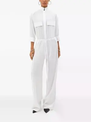 ANNAFOXY Aire Flsp-pocket Jumpsuit