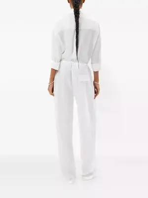 ANNAFOXY Aire Flsp-pocket Jumpsuit