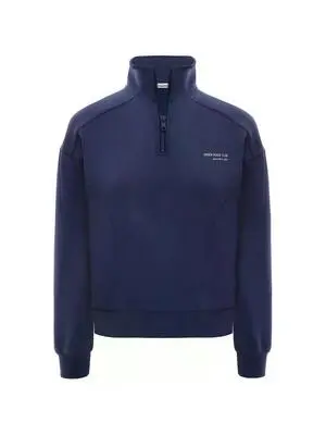 ANNAFOXY Calme Zip Sweatshirt