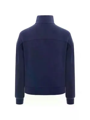 ANNAFOXY Calme Zip Sweatshirt