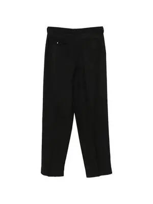 MAGLIANO Pleated Trousers