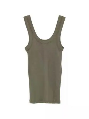 Rag & Bone Ribbed Costine Tank Top