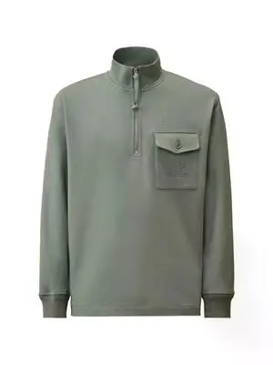 C.p. Company Zip Up Sport Outerwear For Men