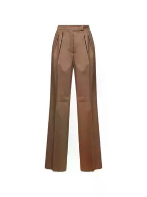 Max Mara Tailored Trousers