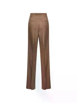 Max Mara Tailored Trousers