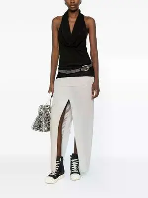 Rick Owens Halter Top