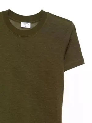 Filippa K Round-neck T-shirt