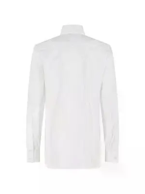 SEMICOUTURE Buttoned Shirt
