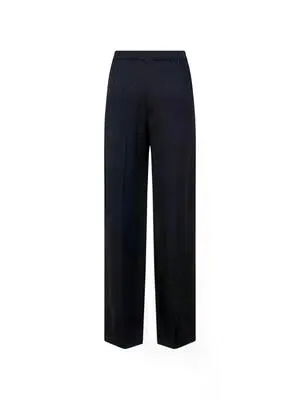 Gucci Diamond-jacquard Trousers