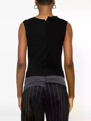 Y3 Sleeveless Top