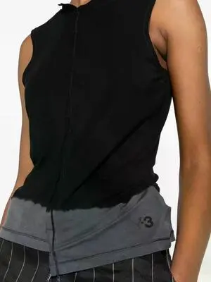 Y3 Sleeveless Top