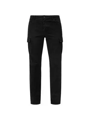 Men's Paige Black Pants