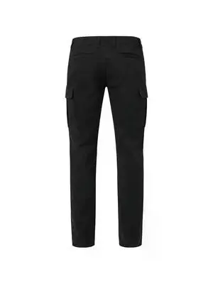Paige Ronin Cargo Pants - Black