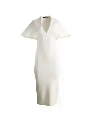 Jacquemus Plain Day Dresses