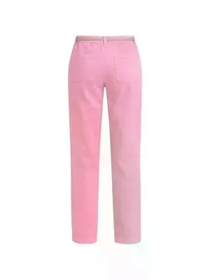 Xirena Belted Trousers