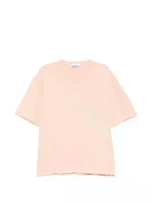 Stone Island Logo T-shirt