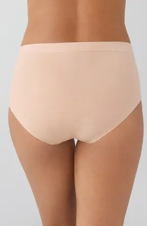 Wacoal B-smooth® Natural Briefs - Roebuck