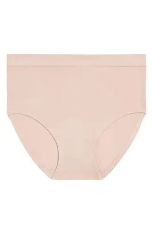 Wacoal B-smooth® Natural Briefs - Roebuck