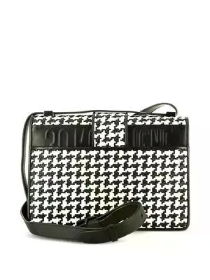 Dior 2020s Montaigne Shoulder Bag