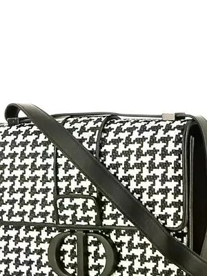 Dior 2020s Montaigne Shoulder Bag