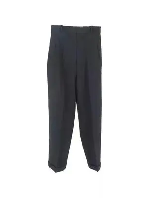 Jacquemus La Bomba Straight-leg Trousers