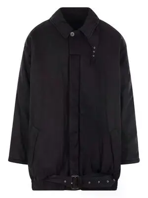 Magliano Button Detailed Outerwear For Men
