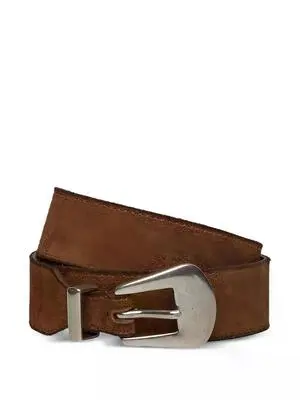 FORTELA Phoenix Suede Belt