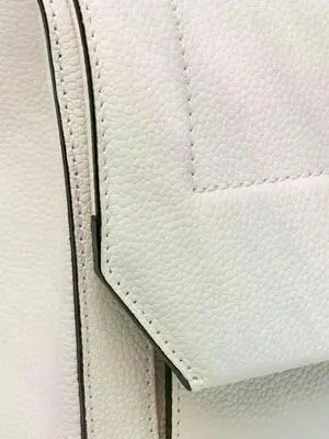 LANCEL Leather Tote Bag
