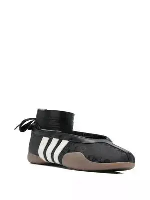 Adidas Taekwondo Mei Ballet Three-stripe Sneakers