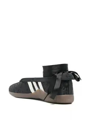 Adidas Taekwondo Mei Ballet Three-stripe Sneakers