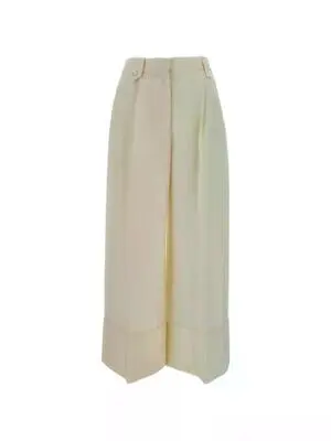 Simone Rocha Pearl Daisy Trousers