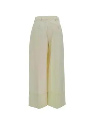 Simone Rocha Pearl Daisy Trousers