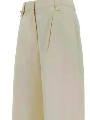 Simone Rocha Pearl Daisy Trousers