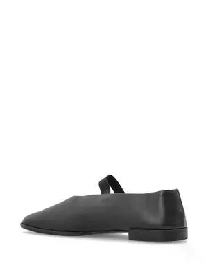 LEMAIRE Glove Ballerina Flats
