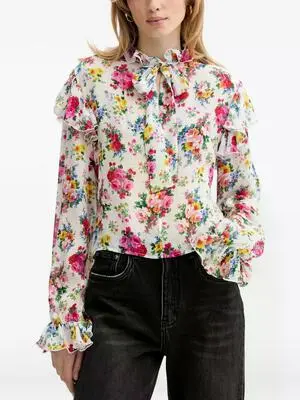 Msgm Blouses