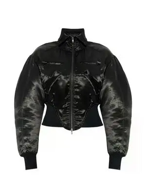KNWLS M-claw Bomber Jacket