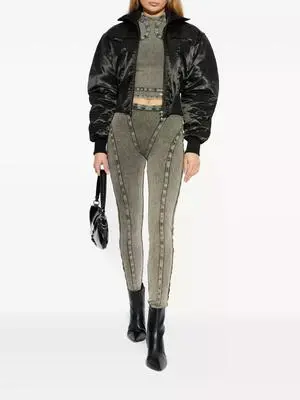 KNWLS M-claw Bomber Jacket