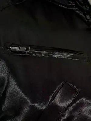 KNWLS M-claw Bomber Jacket