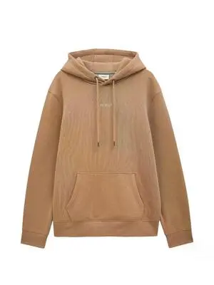 Pringle Of Scotland Hooded Jumper - Neutrals
