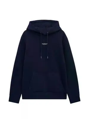 Pringle Of Scotland Hooded Jumper