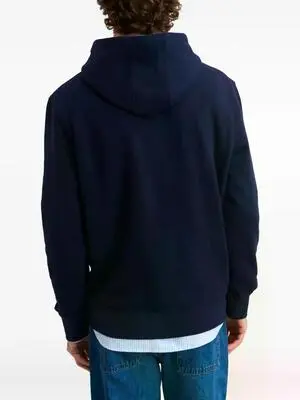 Pringle Of Scotland Hooded Jumper