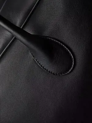 Magda Butrym Brigitte Leather Travel Bag