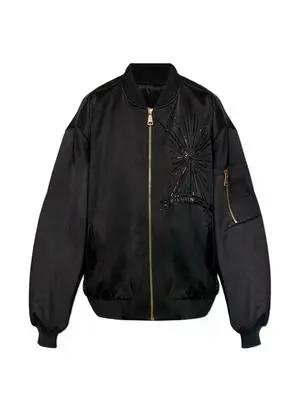 Balmain Cuffed Outerwear For Men