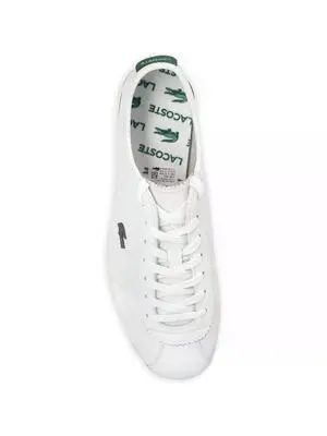 Lacoste Club-low Leather Sneakers