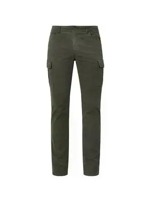 Paige Cargo Bottoms For Men