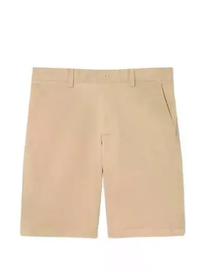 Lacoste Belted Shorts For Men